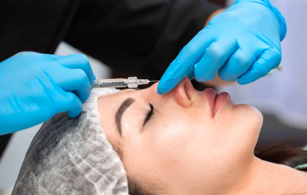 Nonsurgical Face Lifts: Are They the Right Choice?