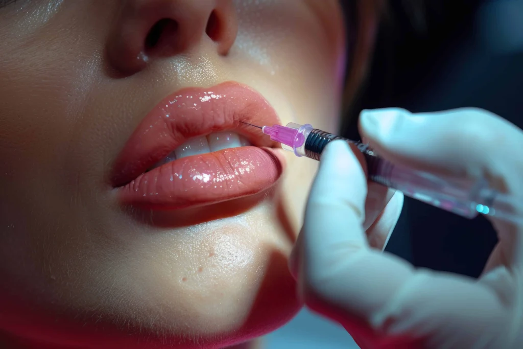 How EzGel Plasma Filler Works | A Complete Guide