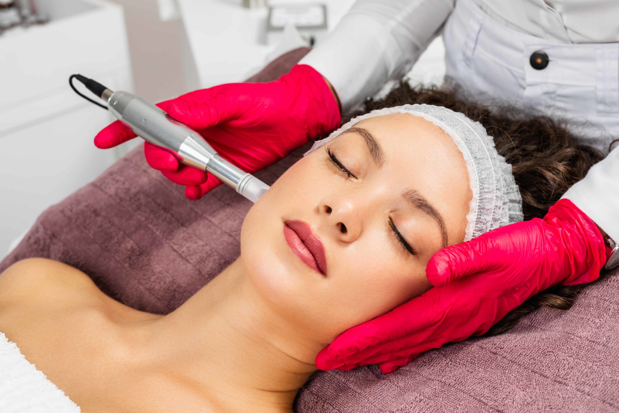 What is Mesotherapy? What Does The Procedure Involve?